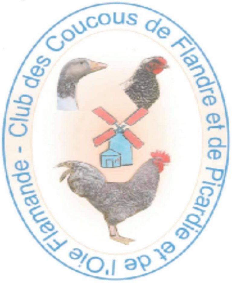 Club des Coucou des Flandres, de Picardie et de l'Oie Flamande (CCFPOF ...